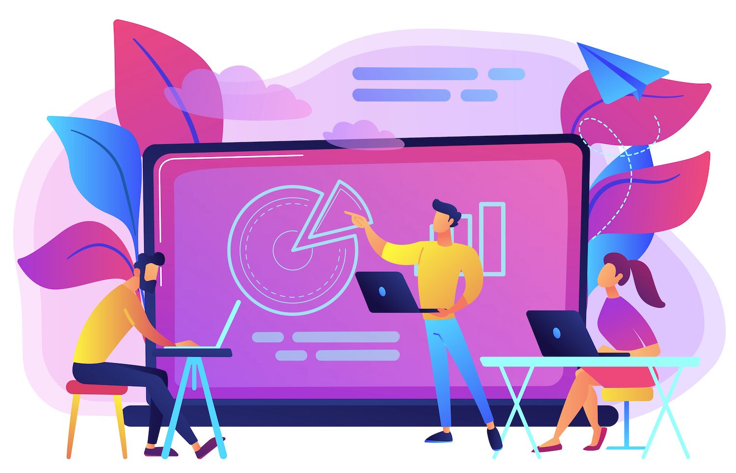 How to Build a Community of Practice (with Examples)