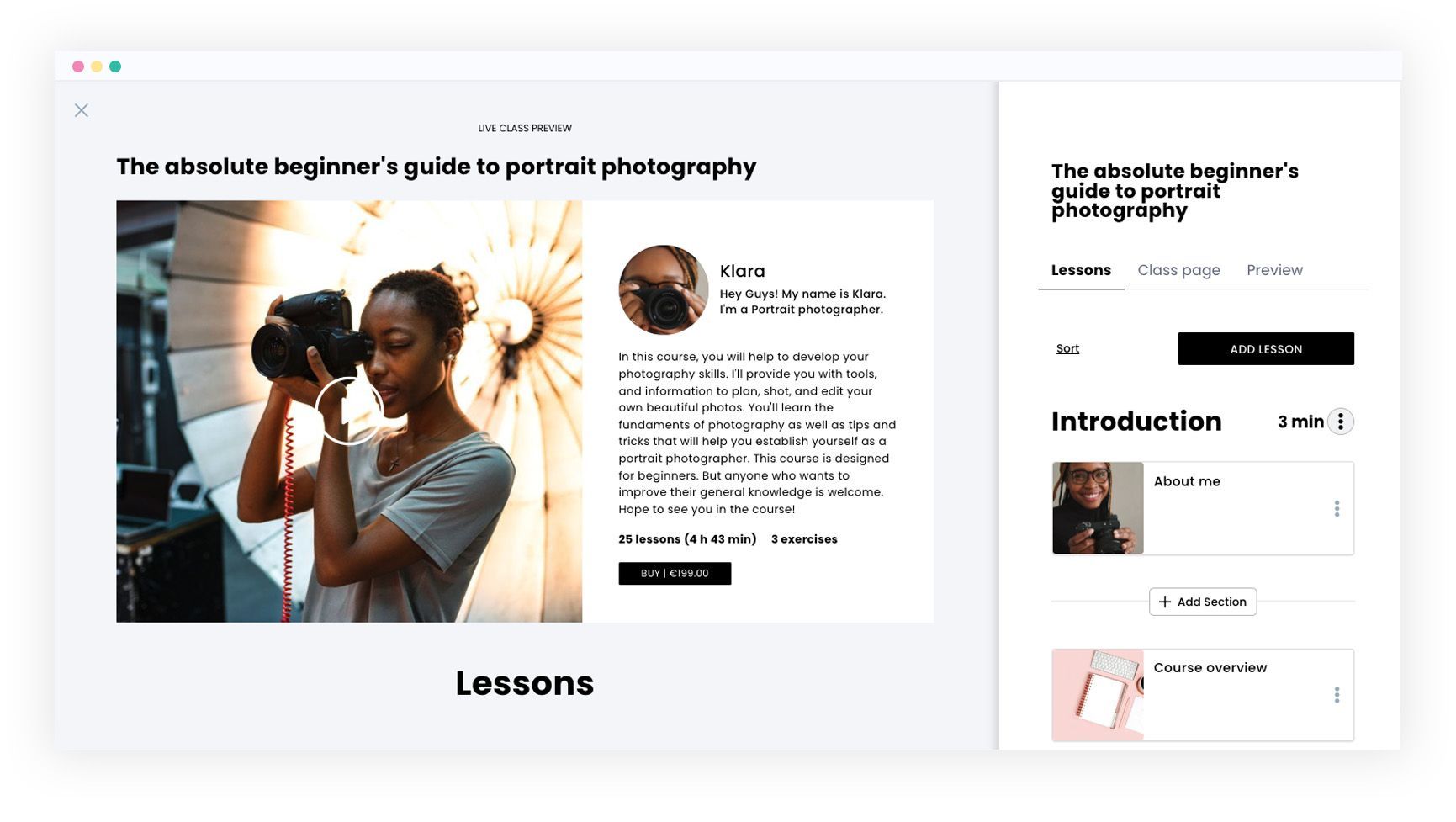 The Best Photo Course Subject: Step-ByStep Instructions