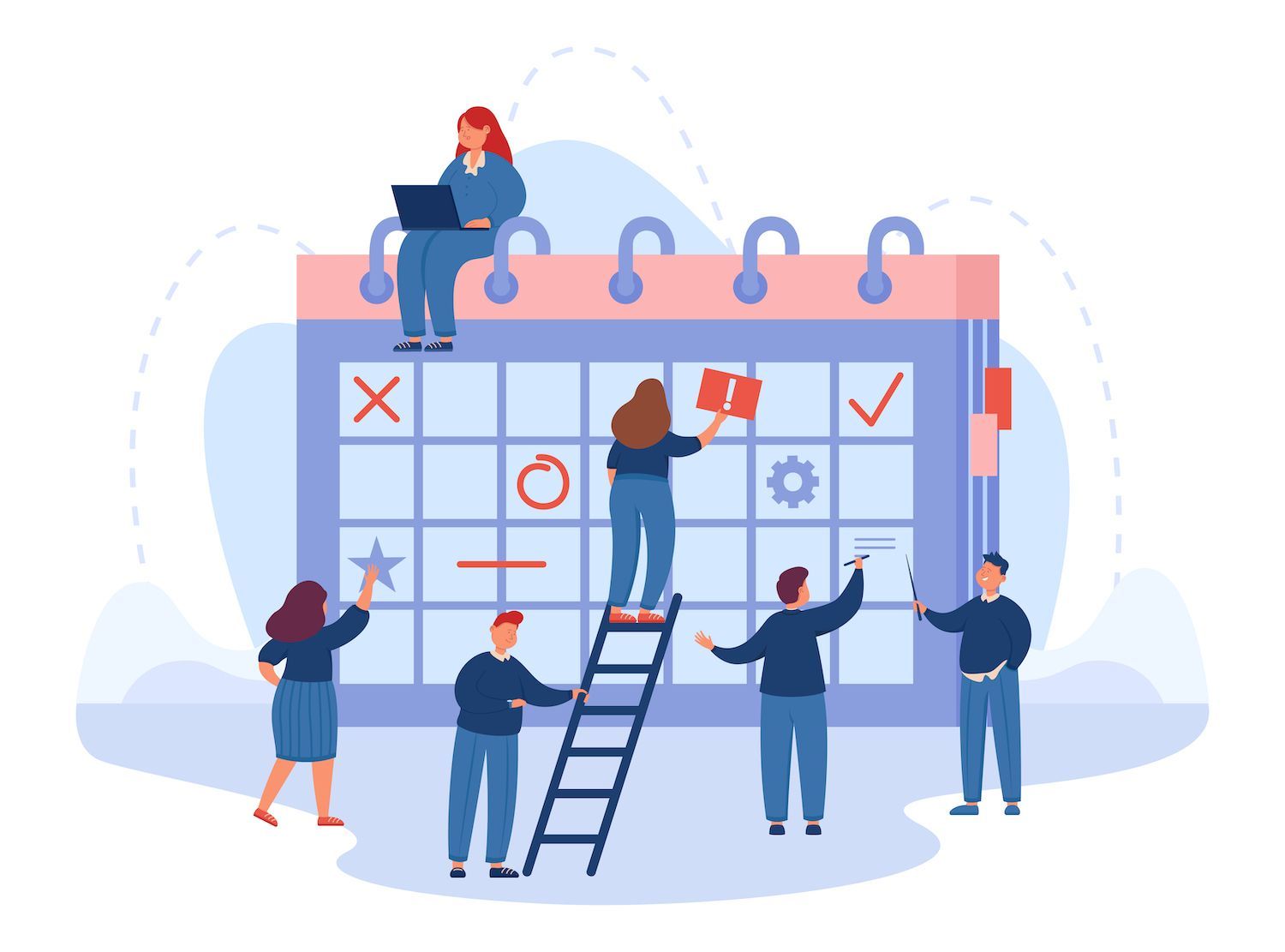 What exactly is live streaming? (Definition & Examples)